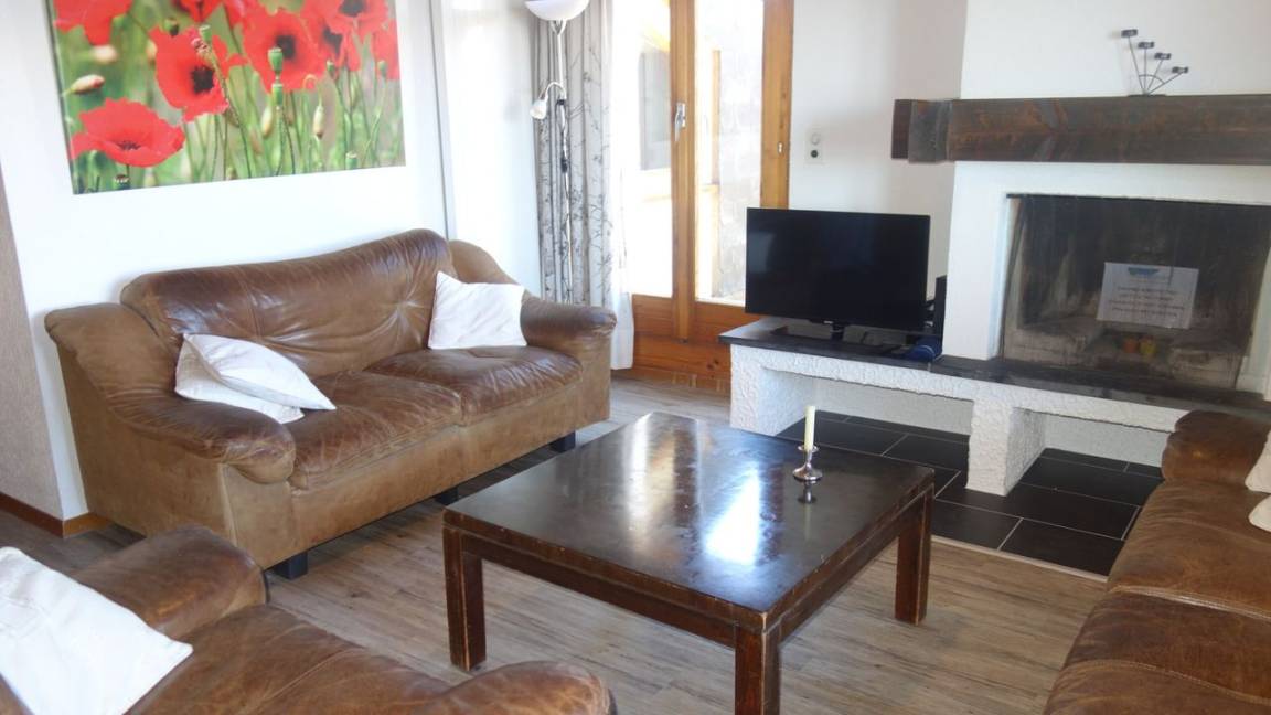 80 M² Apartment ∙ 4 Bedrooms ∙ 10 Guests - Verbier