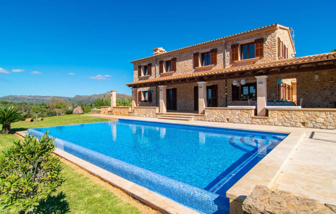 350 平方米 房子 ∙ 5客房 ∙ 9客人 - 阿爾塔