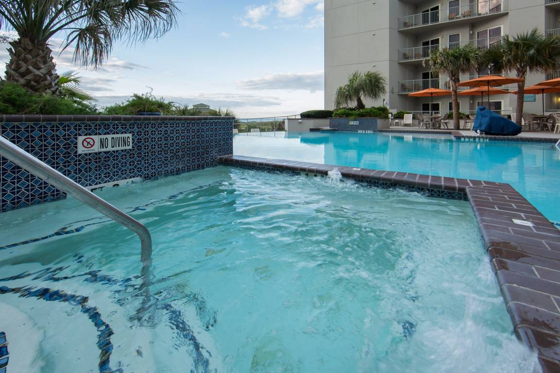 Hotel ∙ 1 Bedroom ∙ 2 Guests - Galveston Island, TX