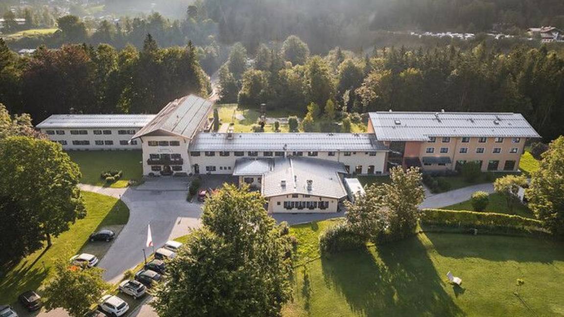 Hotel ∙ 2 Ospiti - Berchtesgaden