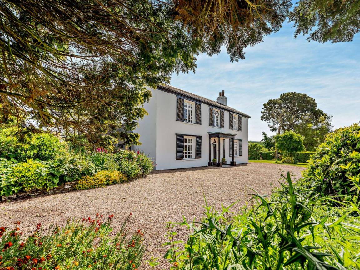 Cottage ∙ 6 Bedrooms ∙ 12 Guests - Bideford