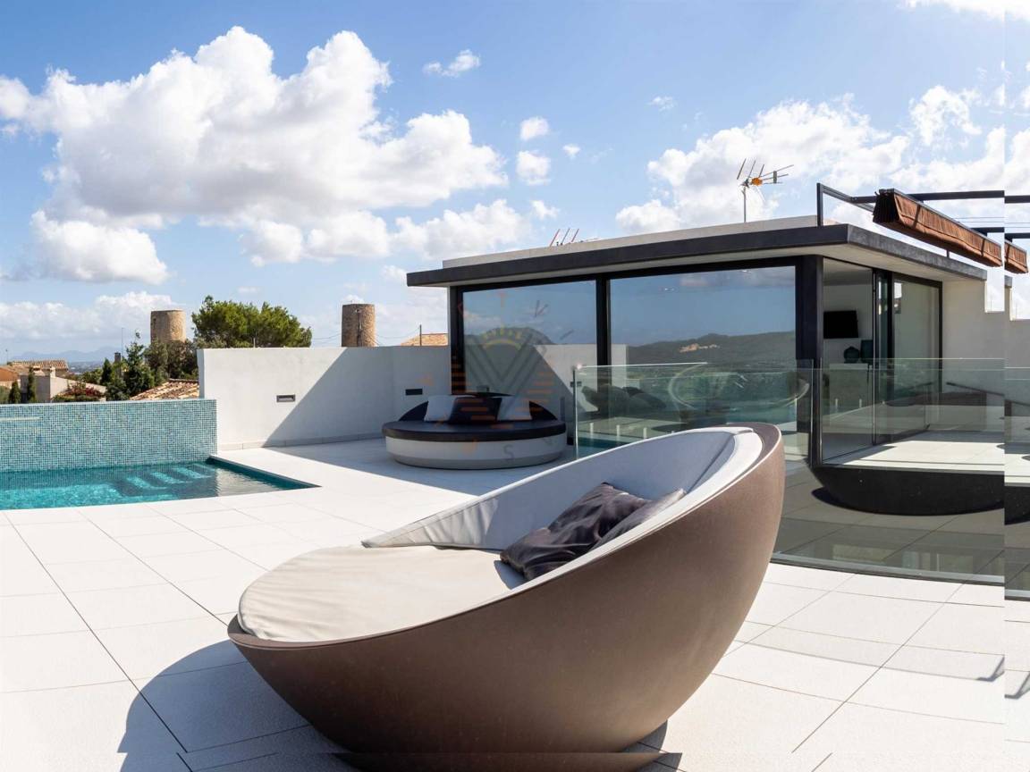 400 M² Casa ∙ 4 Habitaciones ∙ 8 Huéspedes - Inca