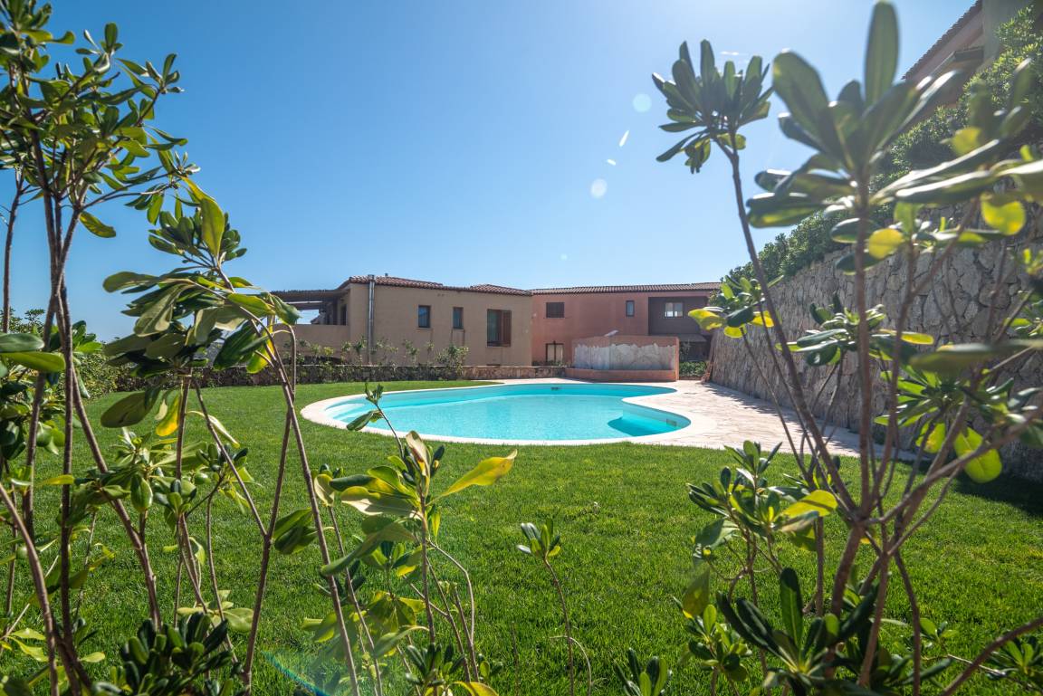 60 M² Apartment ∙ 1 Bedroom ∙ 4 Guests - Santa Teresa Gallura