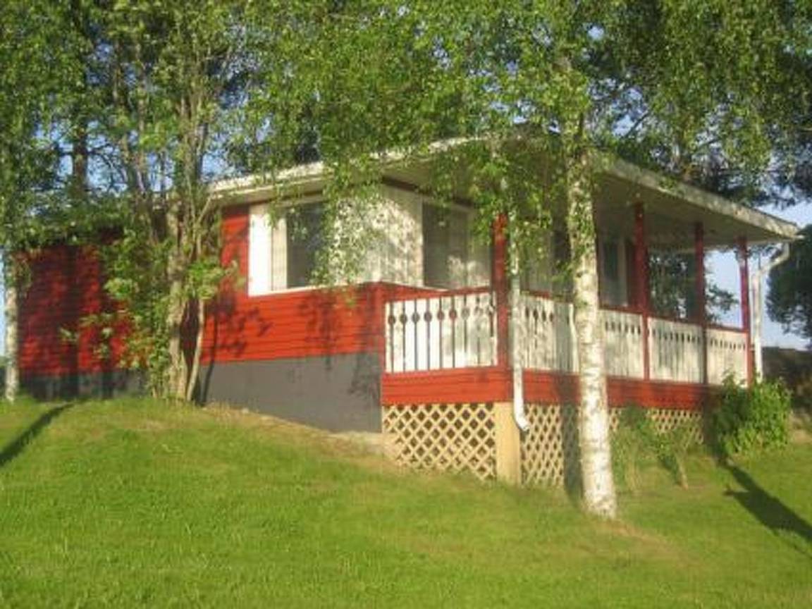 49 M² House ∙ 2 Bedrooms ∙ 6 Guests - Virrat