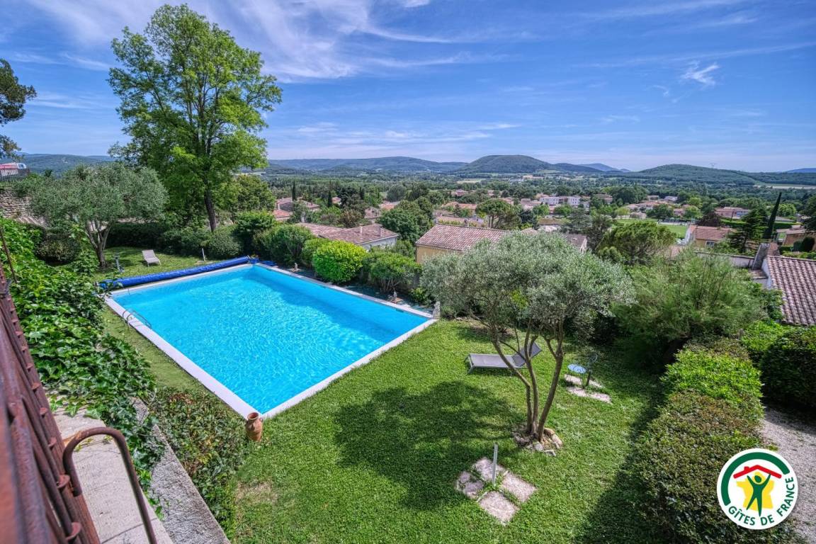 72 M² Gîte ∙ 2 Camere Da Letto ∙ 4 Ospiti - Montélimar