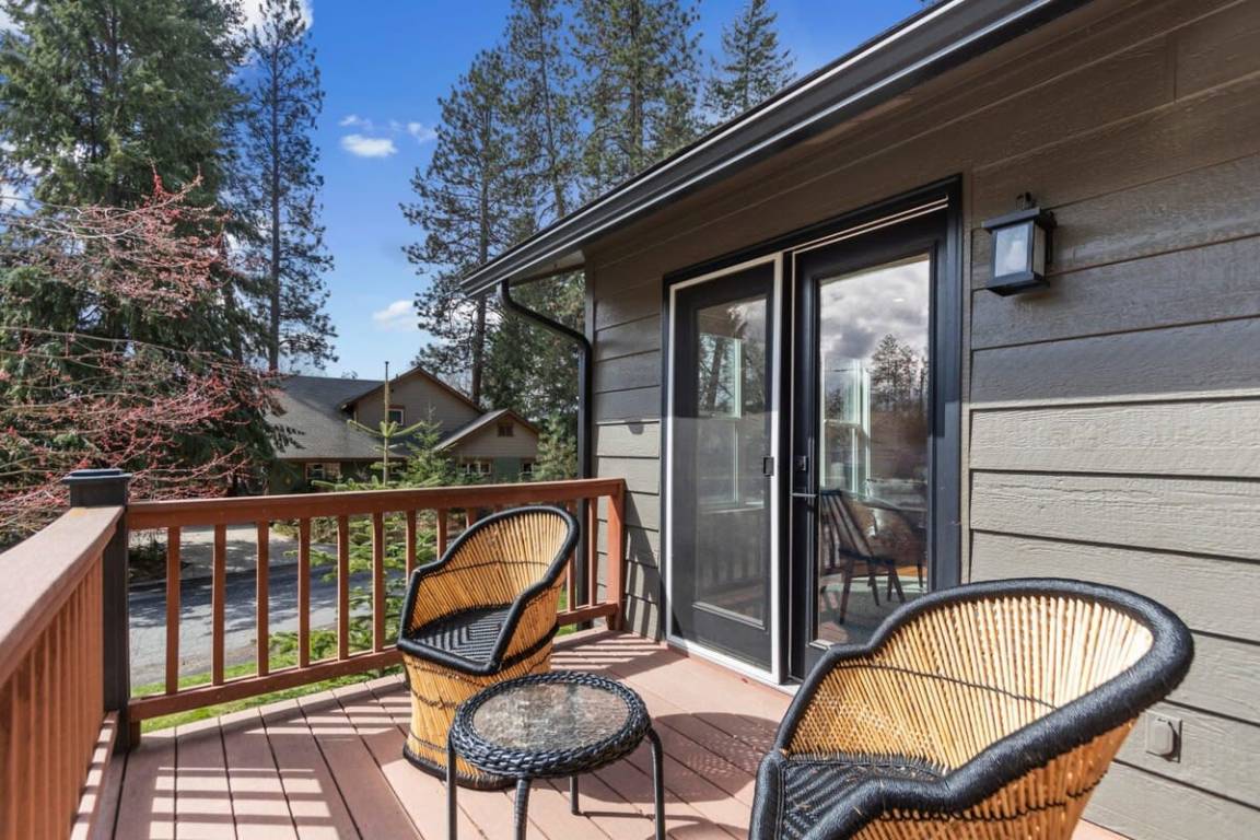 316 M² House ∙ 5 Bedrooms ∙ 10 Guests - Coeur d'Alene, ID