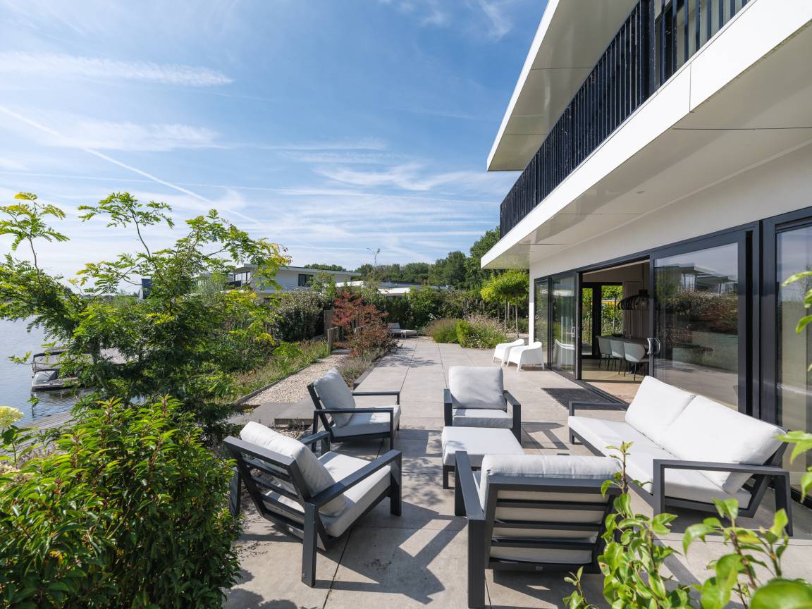 Bungalow ∙ 3 Bedrooms ∙ 6 Guests - Harderwijk