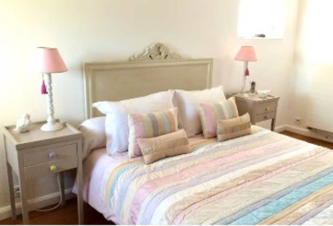 20 M² Majatalo ∙ 1 Makuuhuone ∙ 2 Vierasta - Carentan