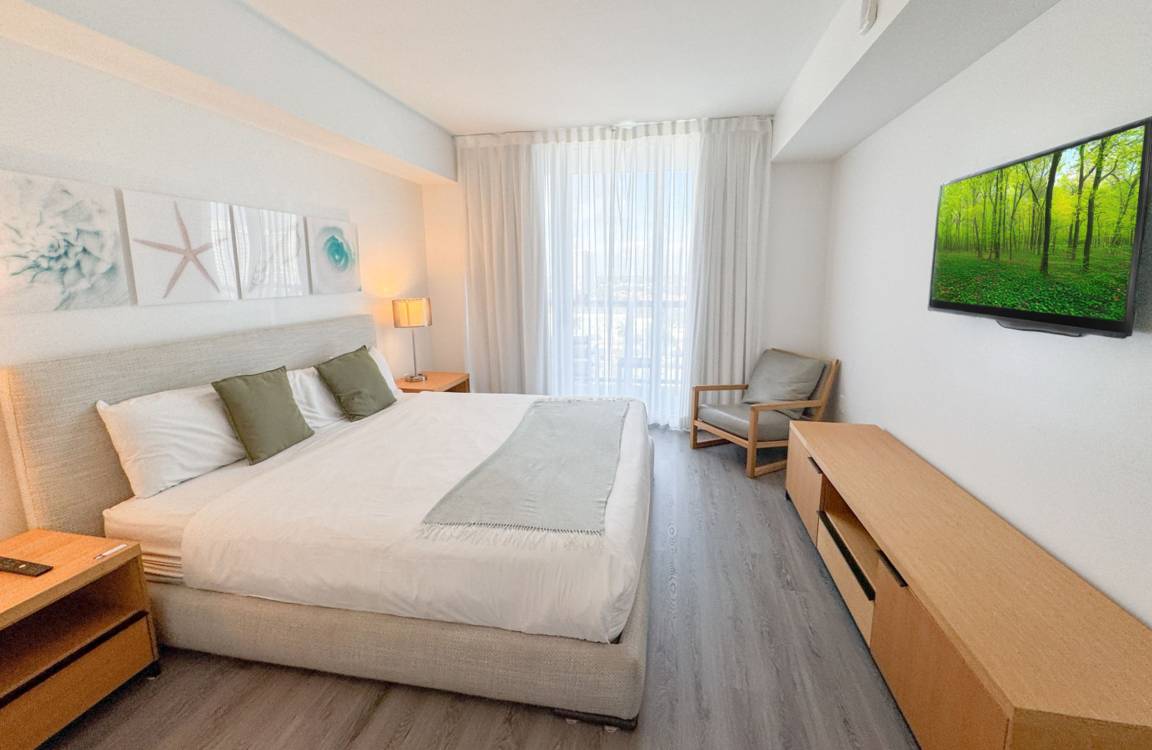 Apartment ∙ 1 Bedroom ∙ 2 Guests - North Miami, FL