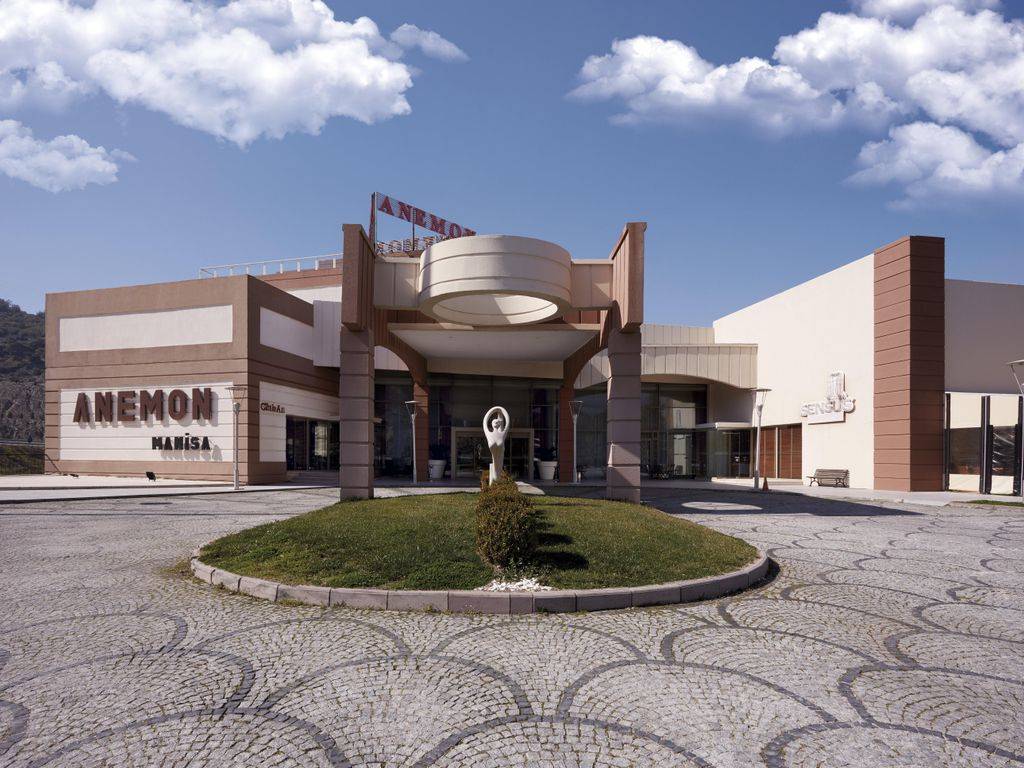 Anemon Grand Manisa Otel - Manisa