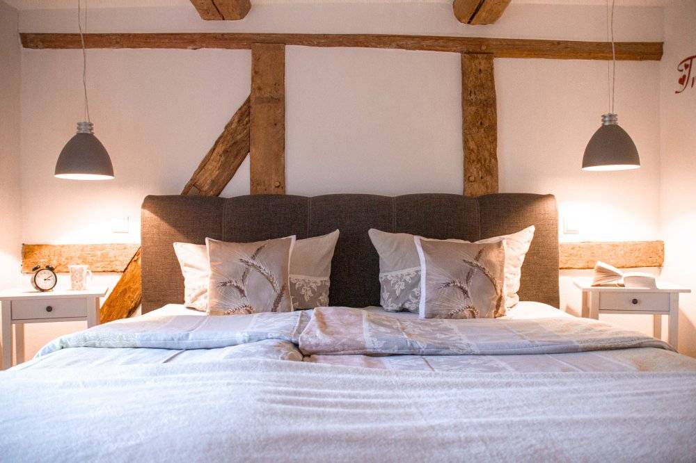 66 M² Ferienwohnung ∙ 2 Schlafzimmer ∙ 4 Gäste - Hameln