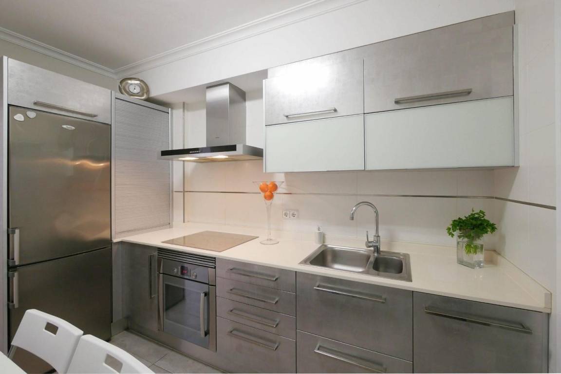 130 M² Maison De Vacances ∙ 3 Chambres ∙ 6 Personnes - Alcúdia