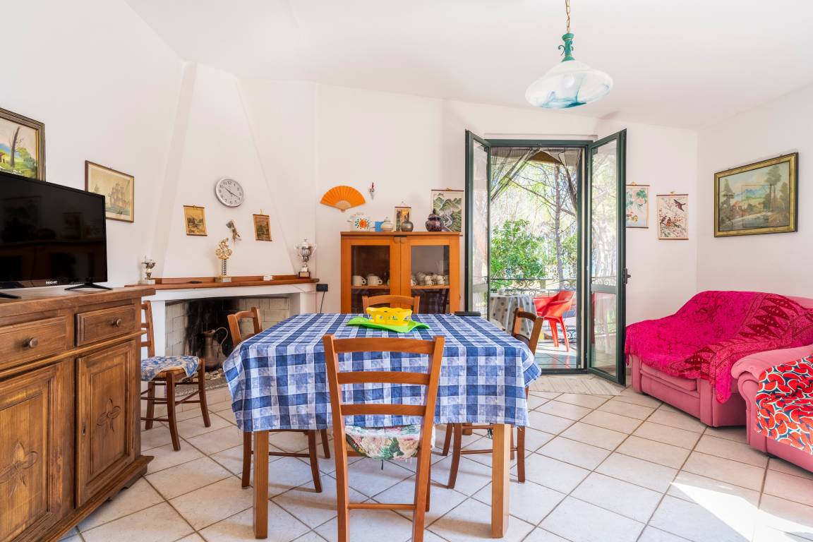 60 M² Casa ∙ 2 Habitaciones ∙ 4 Huéspedes - Bari Sardo