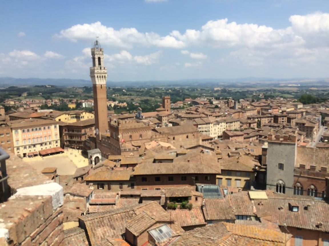 32 M² Apartment ∙ 1 Bedroom ∙ 2 Guests - Siena