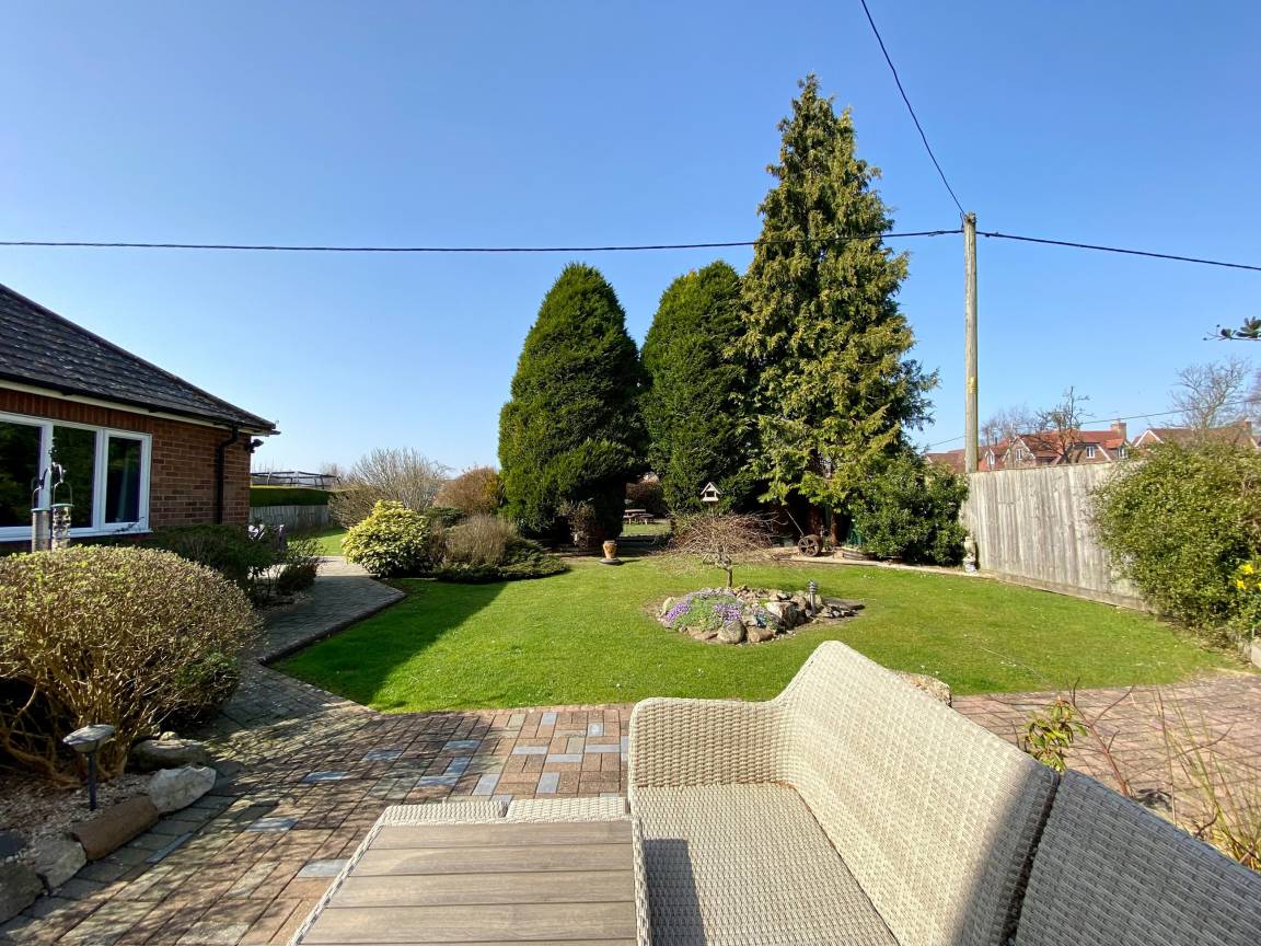 Cottage ∙ 1 Chambre ∙ 2 Personnes - Hampshire