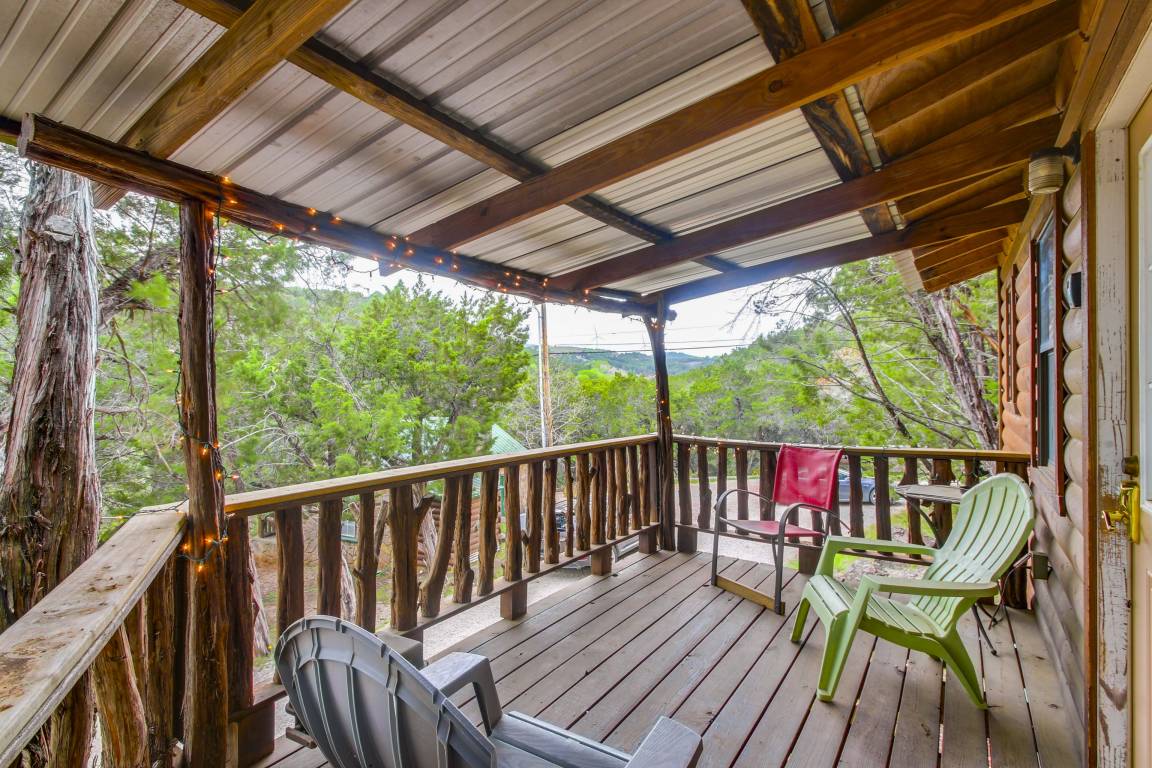 27 M² Apartment ∙ 2 Guests - Davis, OK