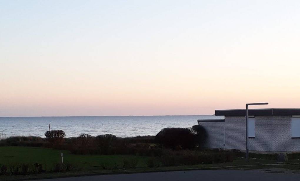 43 M² Ferienwohnung ∙ 1 Schlafzimmer ∙ 1 Gast - Fehmarn