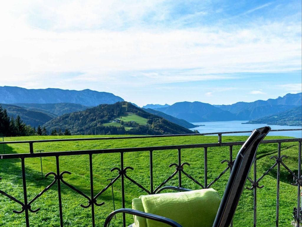 Apartment ∙ 1 Bedroom ∙ 2 Guests - Attersee