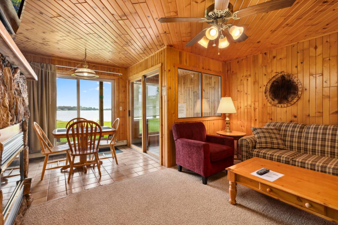 Condo ∙ 1 Bedroom ∙ 4 Guests - Minnesota