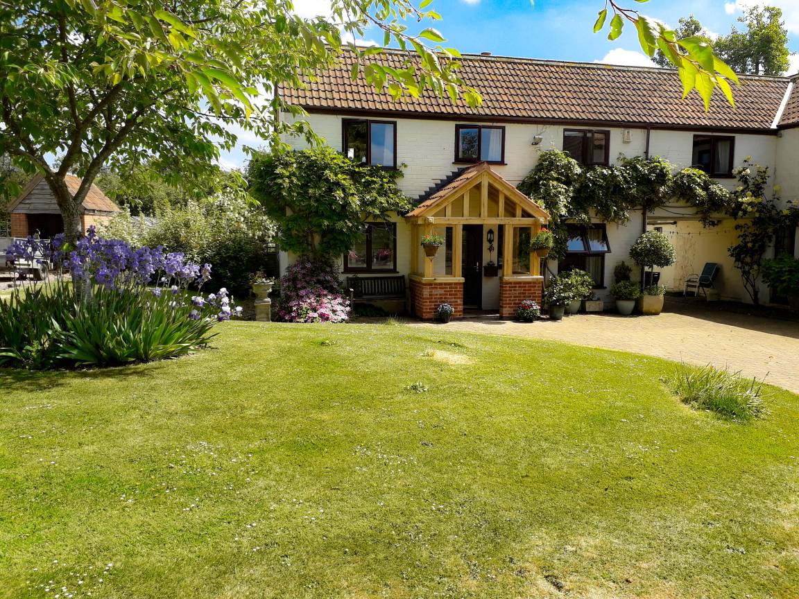 Cottage ∙ 2 Bedrooms ∙ 4 Guests - Forest of Dean