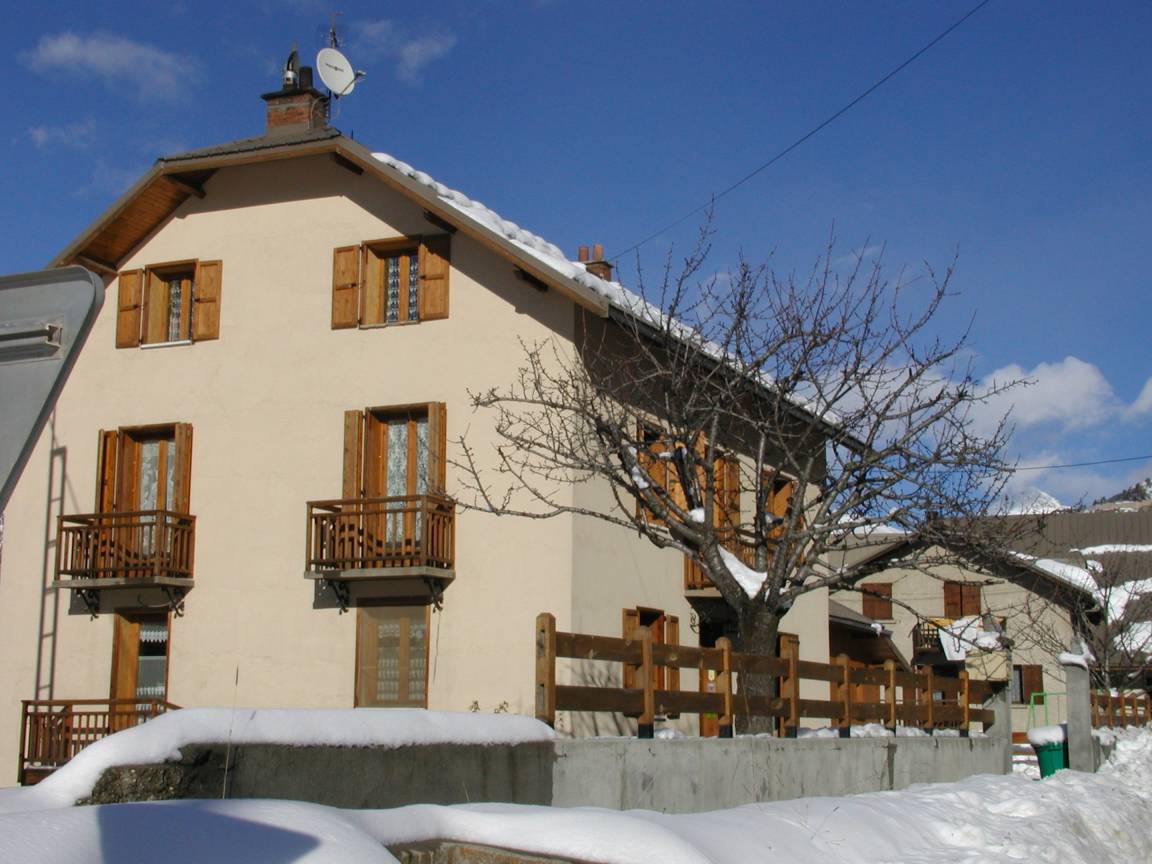 300 M² Dom ∙ 6 Sypialni ∙ 15 Gości - Briançon