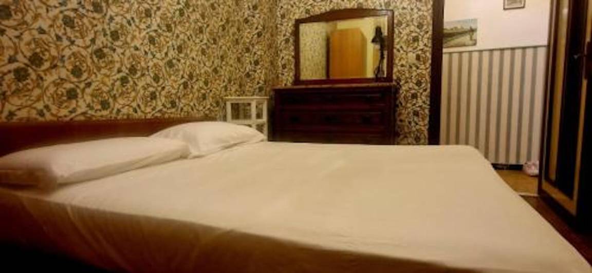 60 M² Huis ∙ 2 Slaapkamers ∙ 3 Gasten - Settimo Torinese