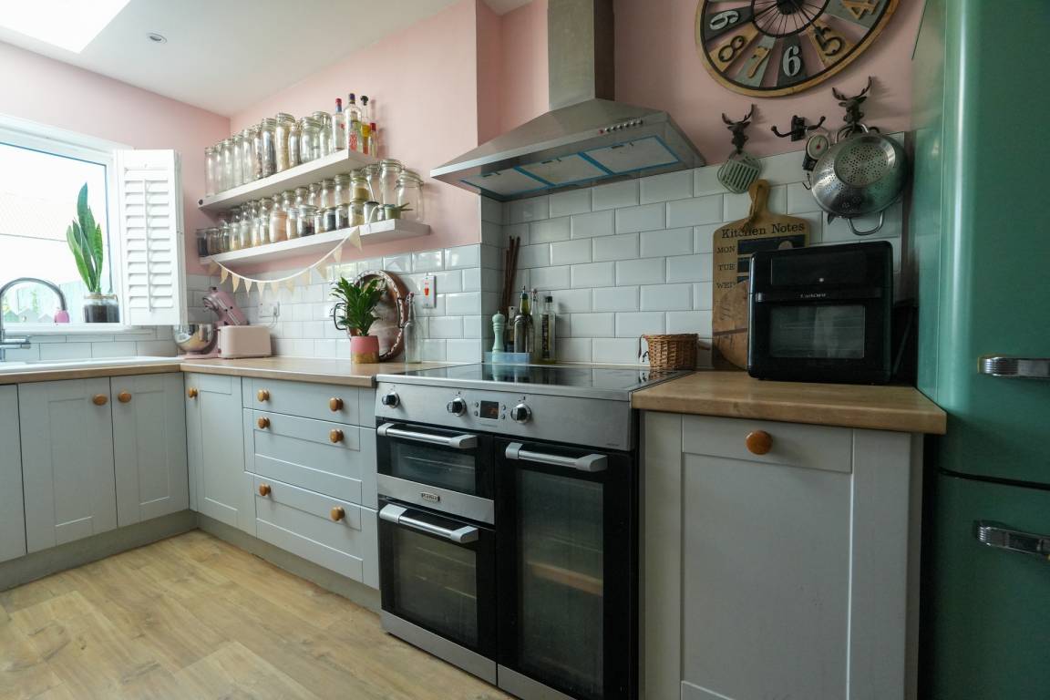Maison De Vacances ∙ 3 Chambres ∙ 8 Personnes - Cork