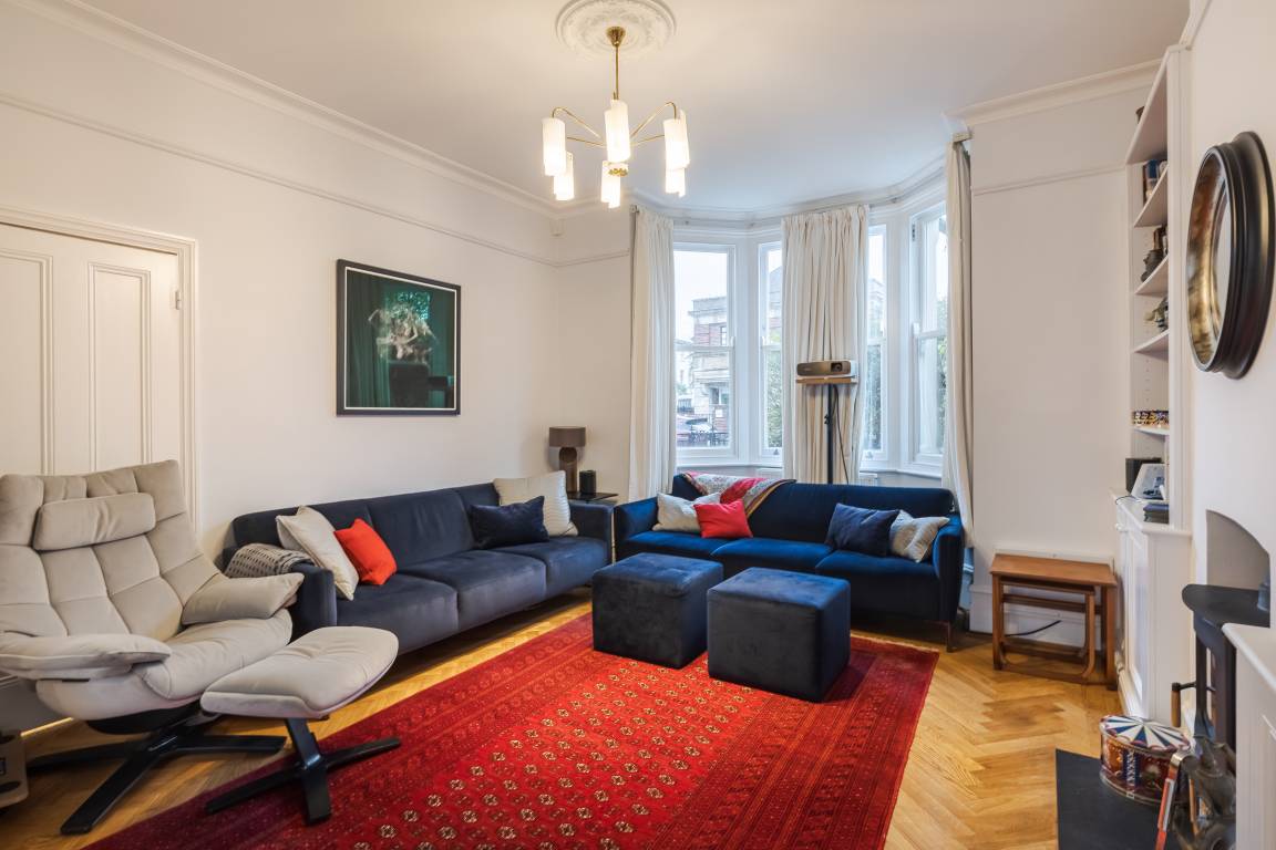 128 M² 一軒家 ∙ 寝室: 2 ∙ ゲスト4 人 - ロンドン