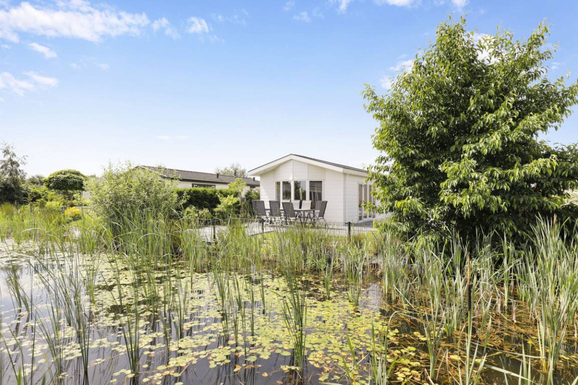 Huis ∙ 4 Slaapkamers ∙ 8 Gasten - Nunspeet