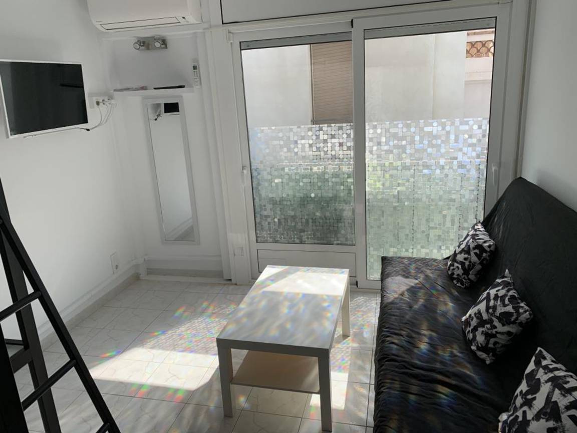 23 M² Apartamento ∙ 1 Habitación ∙ 4 Huéspedes - Cadaqués