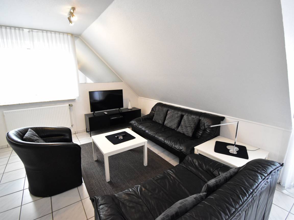 55 M² Apartment ∙ 2 Bedrooms ∙ 4 Guests - Norden