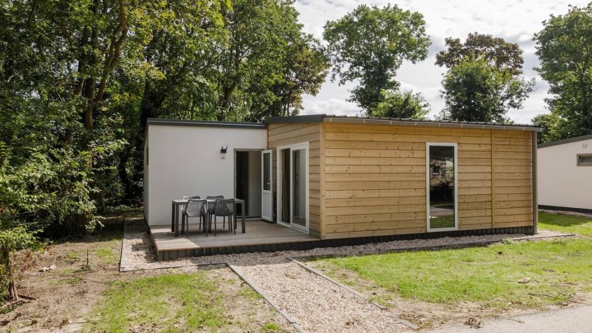 50 M² House ∙ 2 Bedrooms ∙ 4 Guests - The Hague