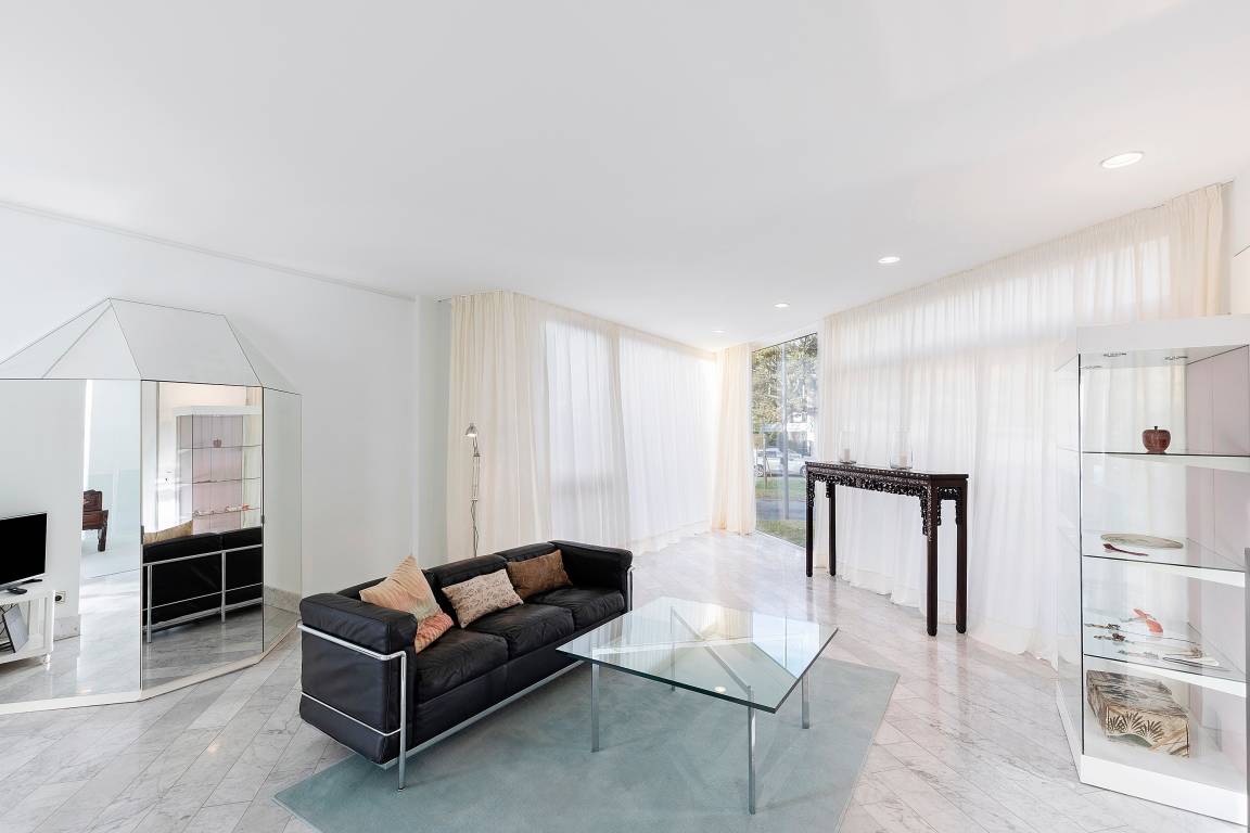 120 M² Ferienwohnung ∙ 1 Schlafzimmer ∙ 2 Gäste - Wehrheim