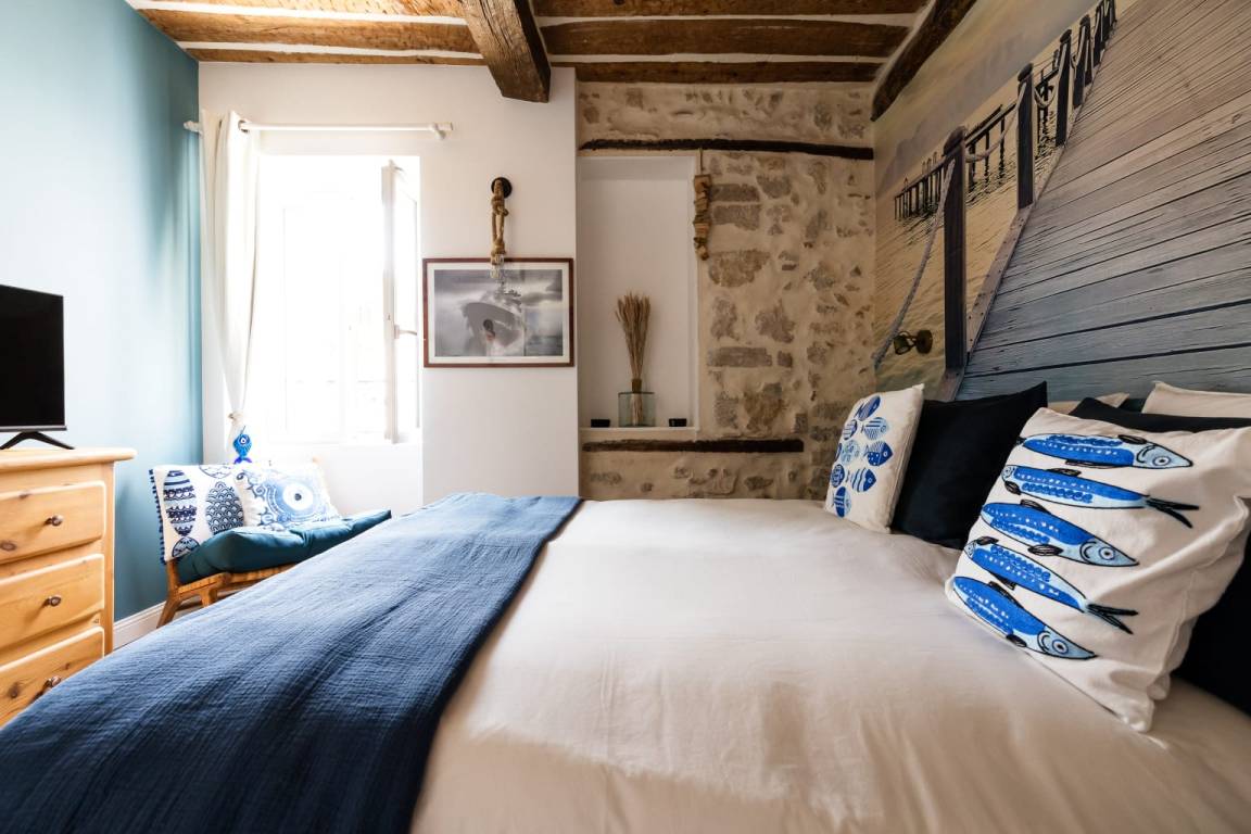 25 M² Apartment ∙ 1 Bedroom ∙ 2 Guests - La Colle-sur-Loup