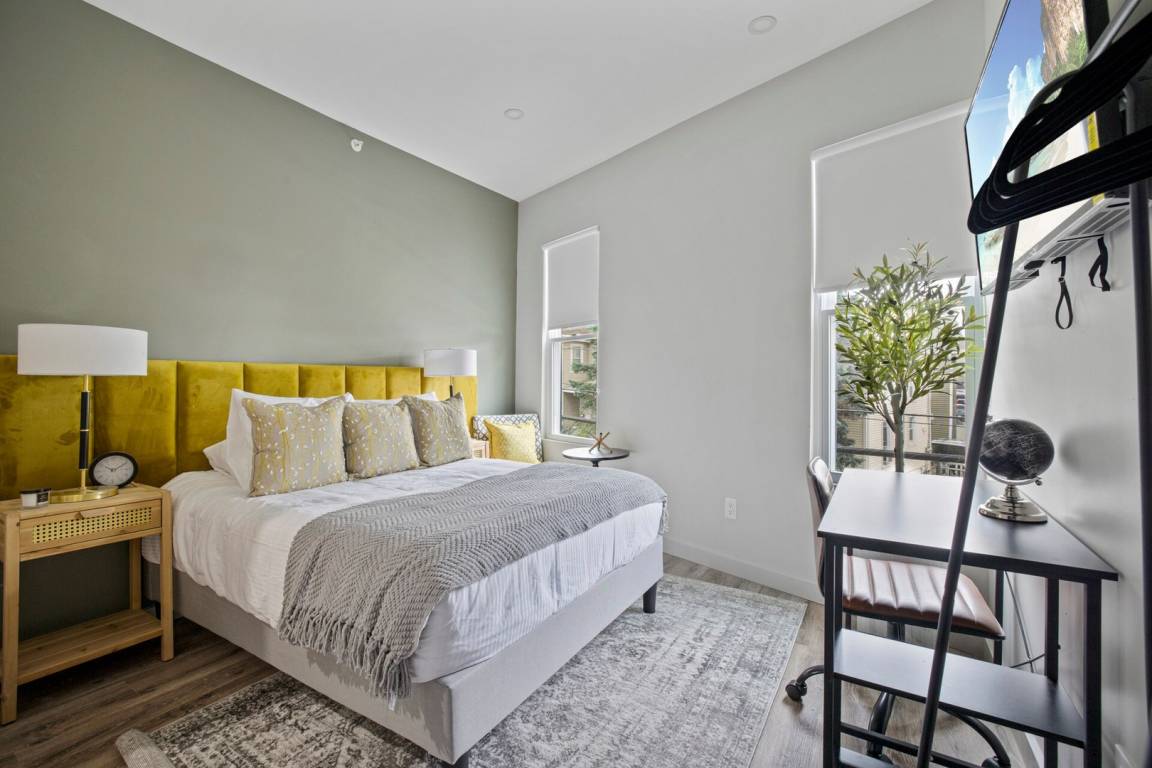 Apartment ∙ 1 Bedroom ∙ 2 Guests - Washington Heights, NY