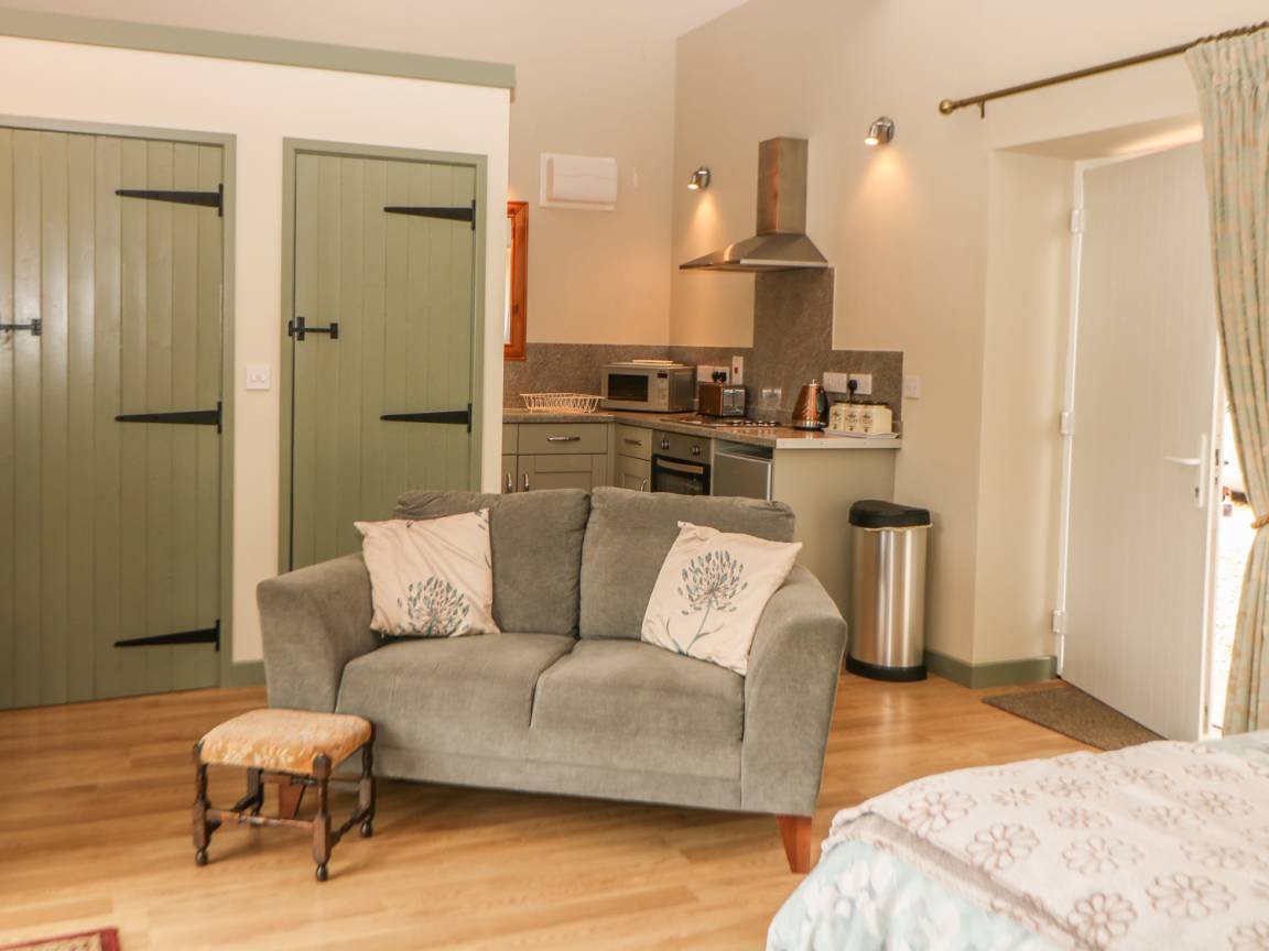 Cottage ∙ 1 Bedroom ∙ 2 Guests - Norfolk