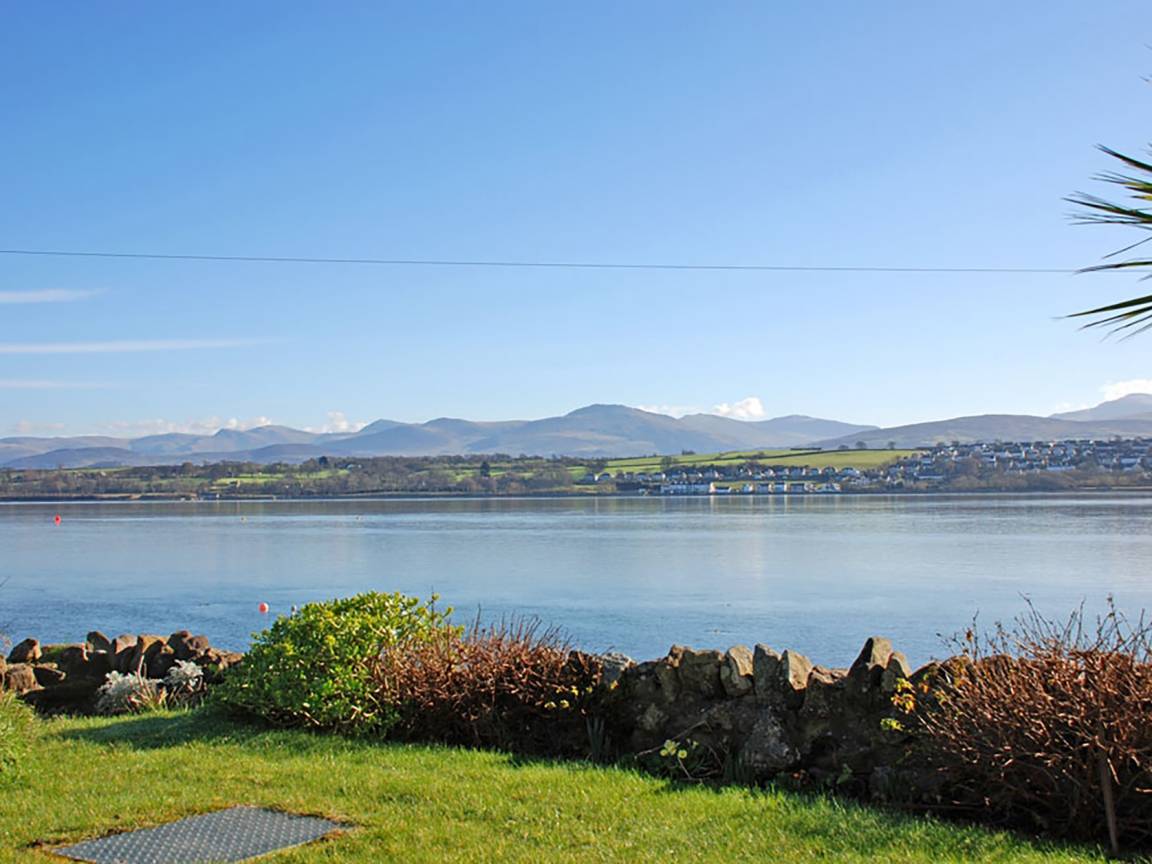 Cottage ∙ 3 Bedrooms ∙ 6 Guests - Anglesey