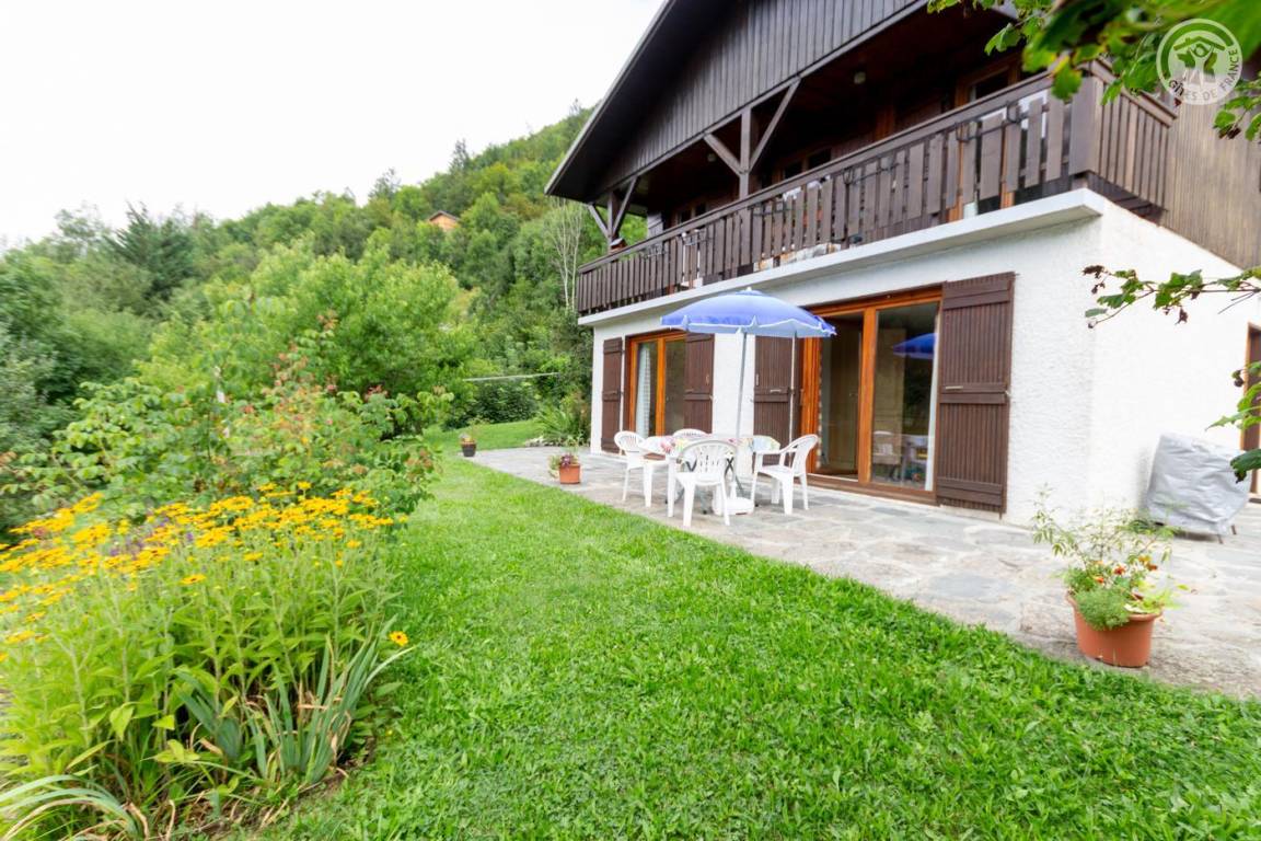 45 M² Gîte ∙ 2 Chambres ∙ 4 Personnes - Aillon-le-Jeune