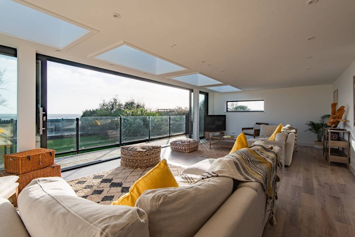 Cottage ∙ 5 Bedrooms ∙ 10 Guests - Kent