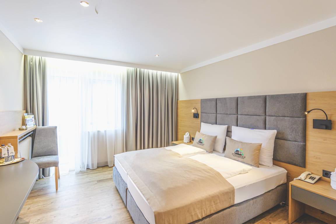 20 M² Hotel ∙ 1 Bedroom ∙ 2 Guests - Kaisers