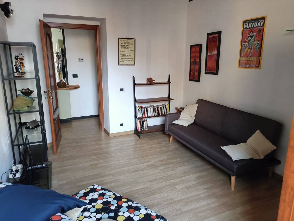 Appartamento Vacanza ∙ 1 Camera Da Letto ∙ 4 Ospiti - Roma