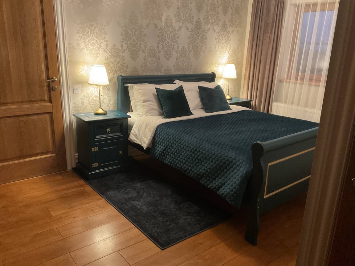 60 M² Apartamento ∙ 1 Habitación ∙ 4 Huéspedes - Waterford