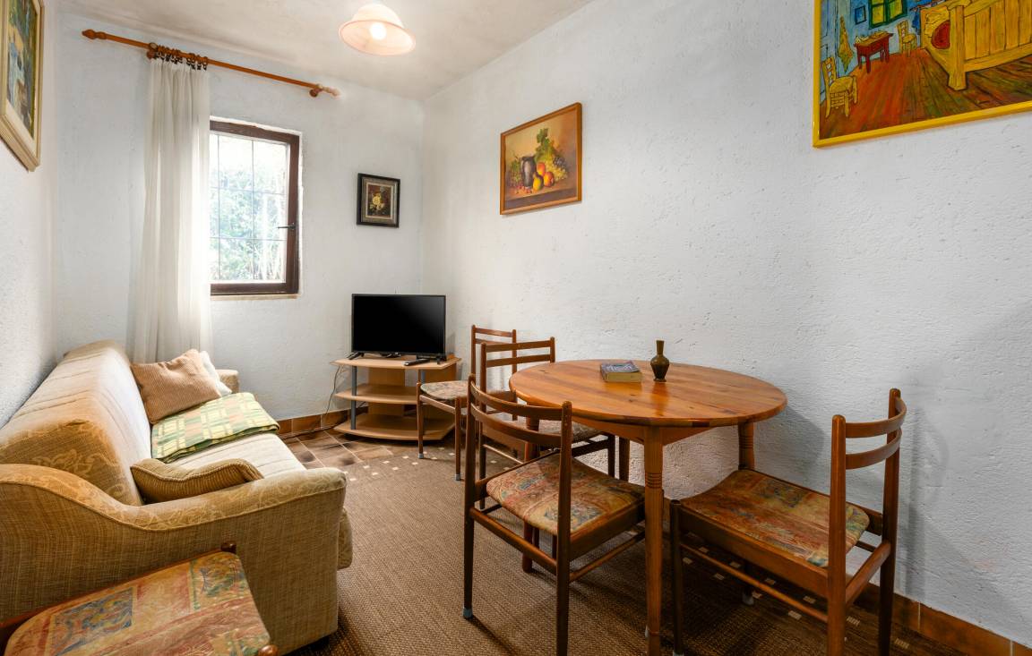 45 M² Ferienwohnung ∙ 2 Schlafzimmer ∙ 4 Gäste - Poreč