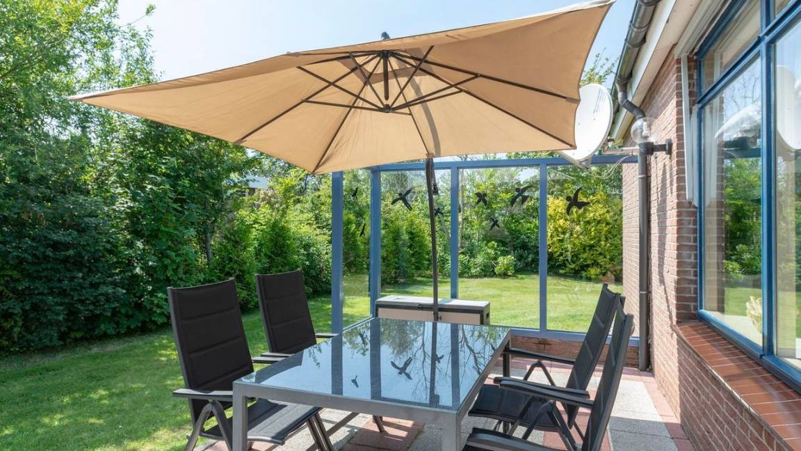 50 M² Appartement ∙ 3 Slaapkamers ∙ 6 Gasten - Petten