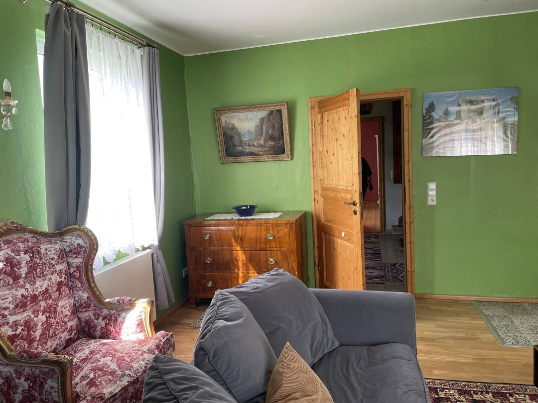 120 M² Apartment ∙ 3 Bedrooms ∙ 6 Guests - Magdeburg