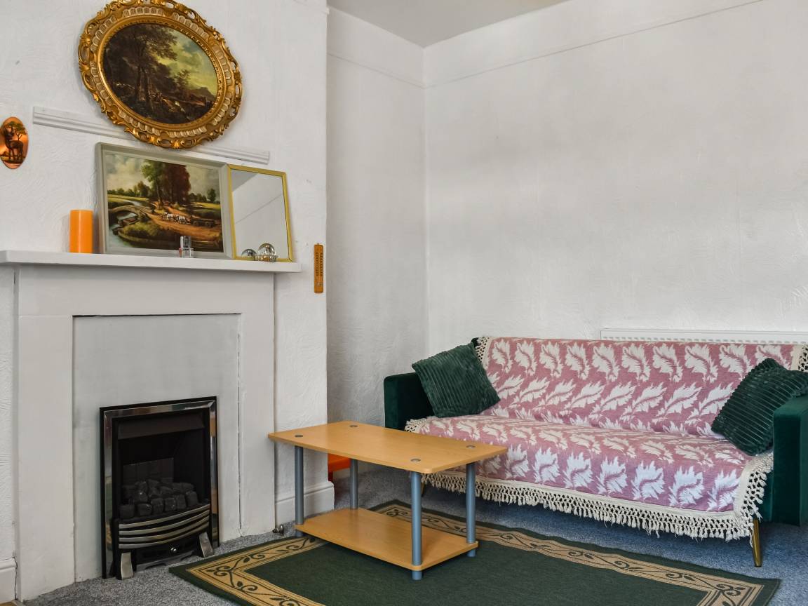 Cottage ∙ 2 Bedrooms ∙ 4 Guests - Redcar