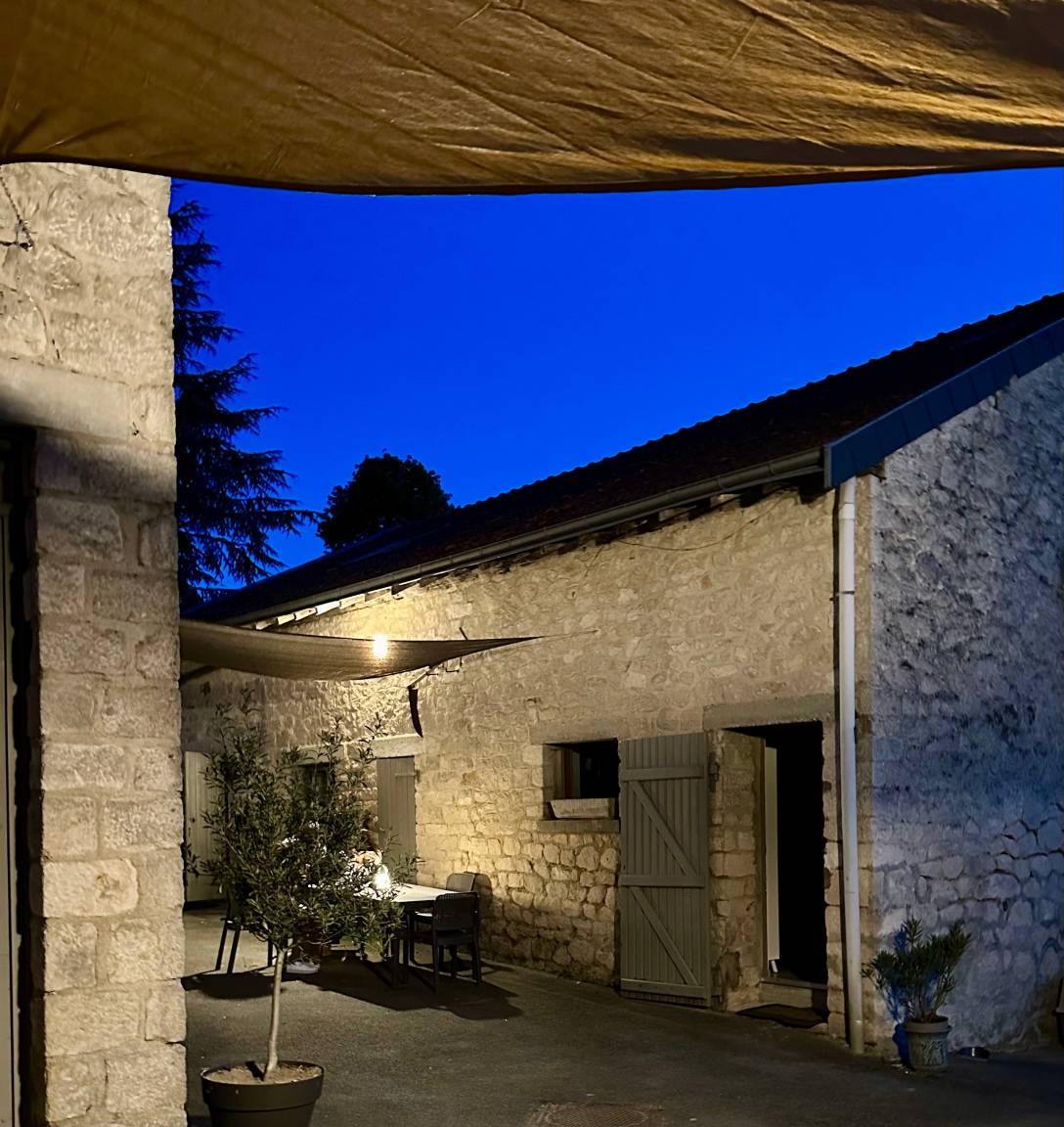 50 M² House ∙ 1 Bedroom ∙ 5 Guests - Ardennes