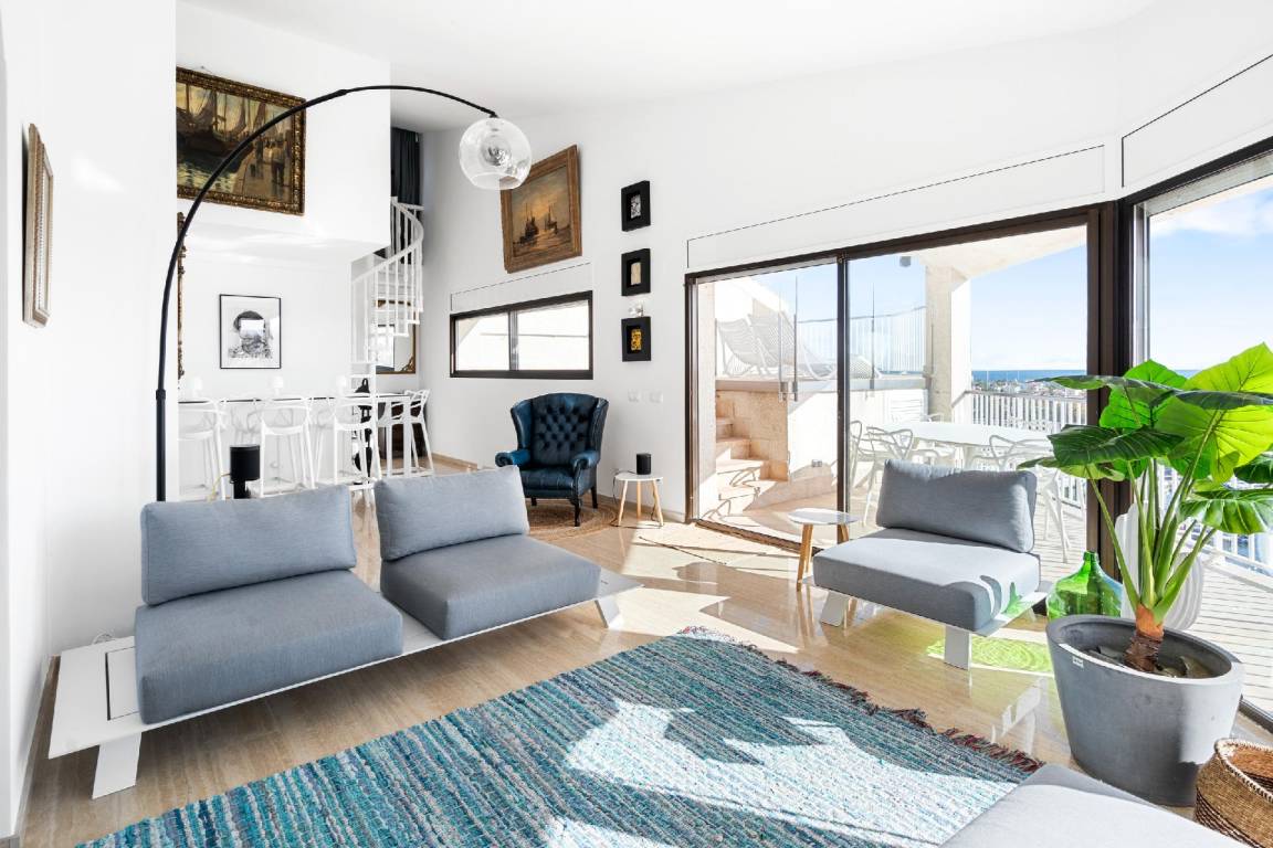 120 M² Appartement ∙ 3 Chambres ∙ 6 Personnes - Empuriabrava