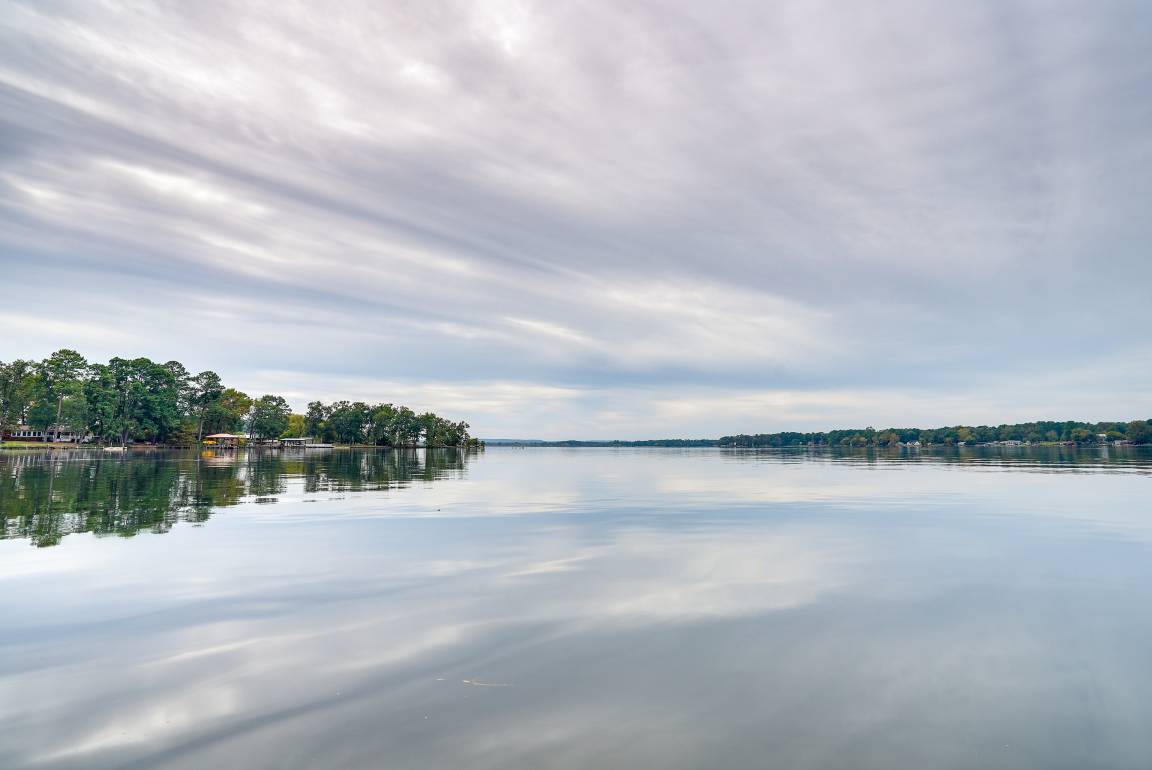 116 M² House ∙ 2 Bedrooms ∙ 7 Guests - Daingerfield State Park, Daingerfield
