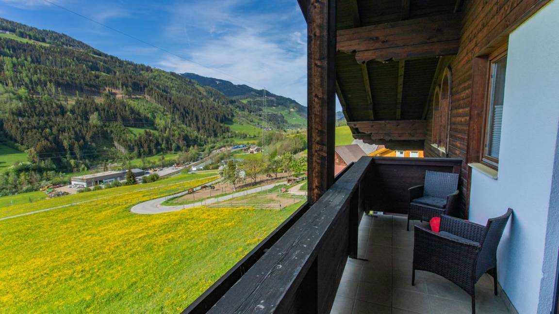 48 M² Apartamento ∙ 2 Habitaciones ∙ 6 Huéspedes - Hoher Dachstein